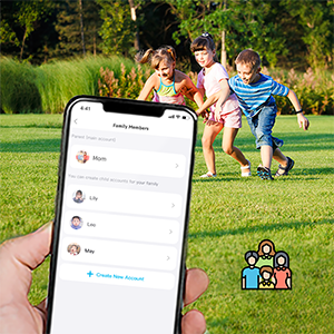 Choose perfect fitness tracker for kids. – BIGGERFIVE