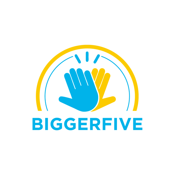 Biggerfive FAQS – BIGGERFIVE