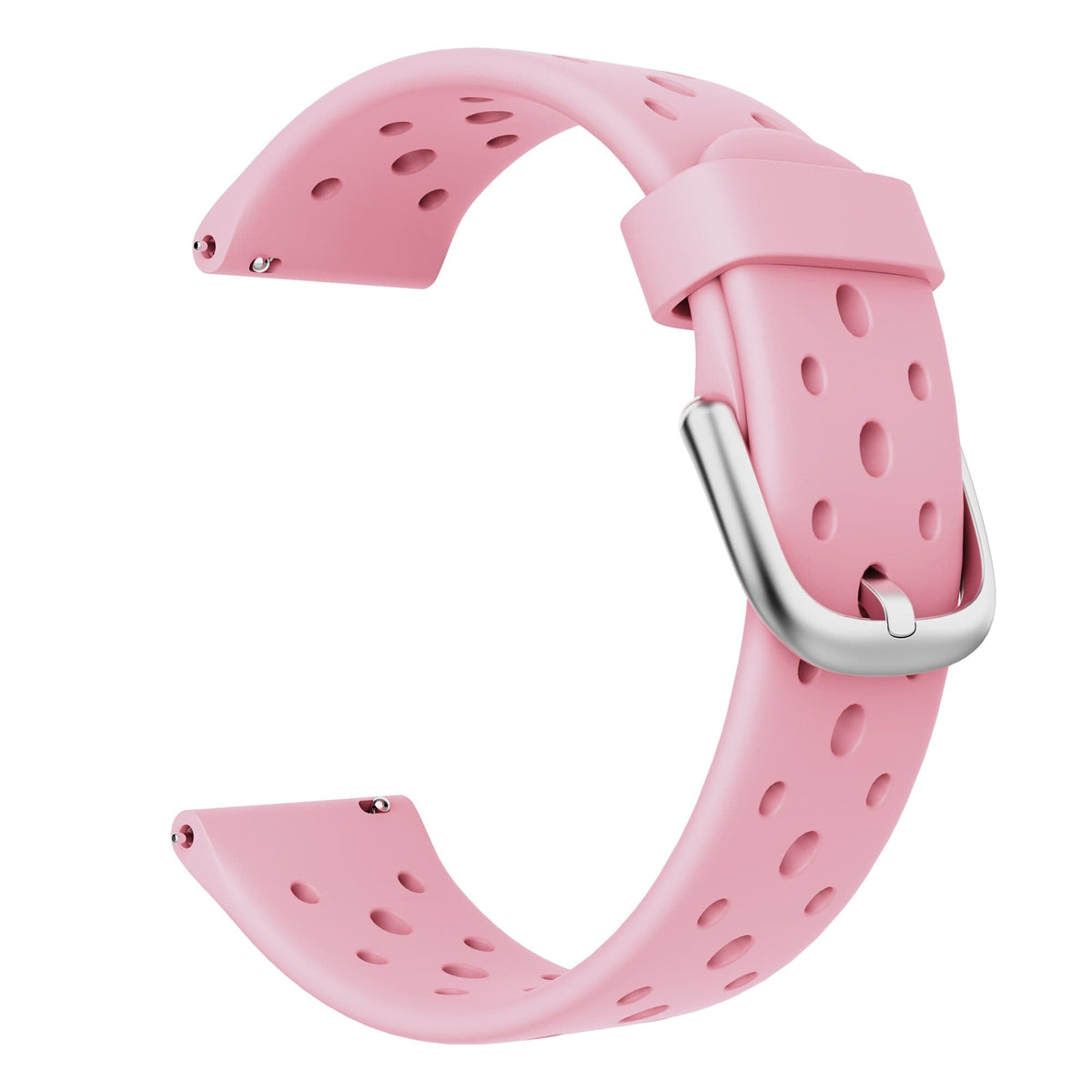 BIGGERFIVE Brave BW01 Watch Straps 22mm