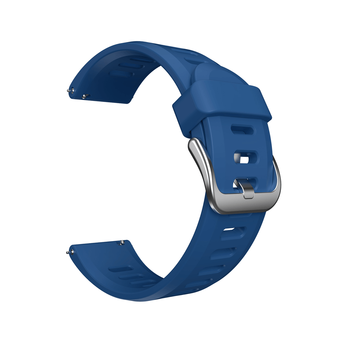 BIGGERFIVE Brave BW01 Watch Straps 22mm